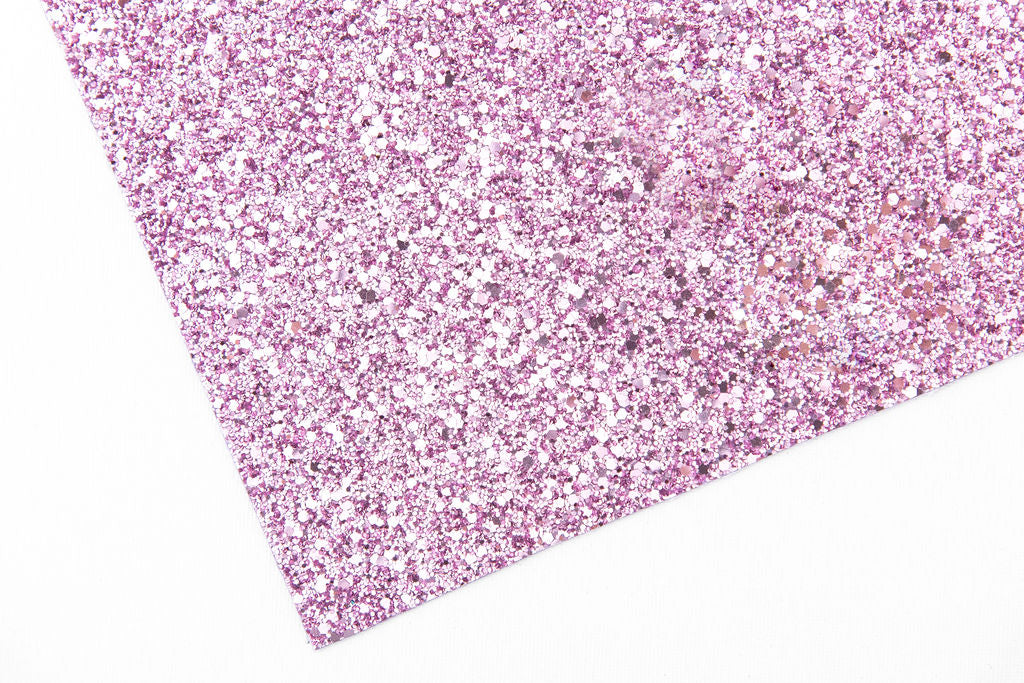 Lilac Glitter Wallpaper – Luxury Pastel Sparkle Wallcovering | Glitter ...